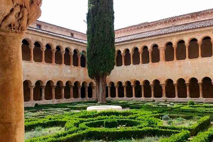 5 Celemines | Qué ver | casas cerca de Burgos